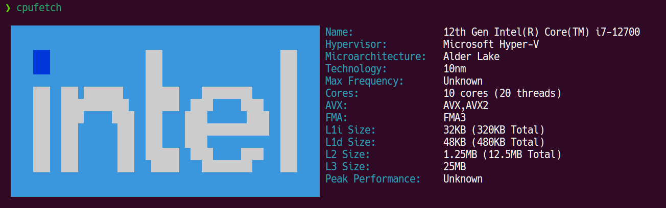 Linuxコマンドでハードウェア情報を取得する方法【最適なコマンドはどれ？】